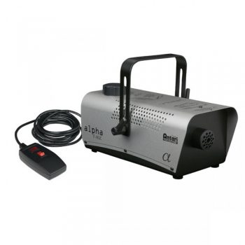 Rookmachine huren | Verhuur van rookmachines | Fazer rookmachine | Low ...