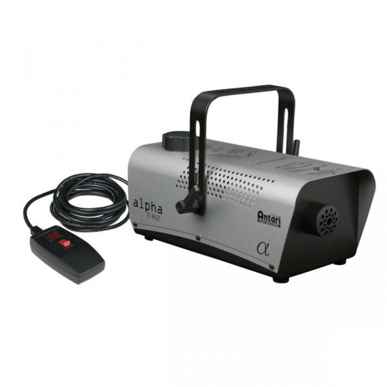 Rookmachine huren | Verhuur van rookmachines | Fazer rookmachine | Low ...